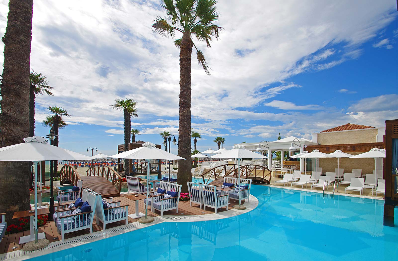 Design Village - Mediterranean Hotels