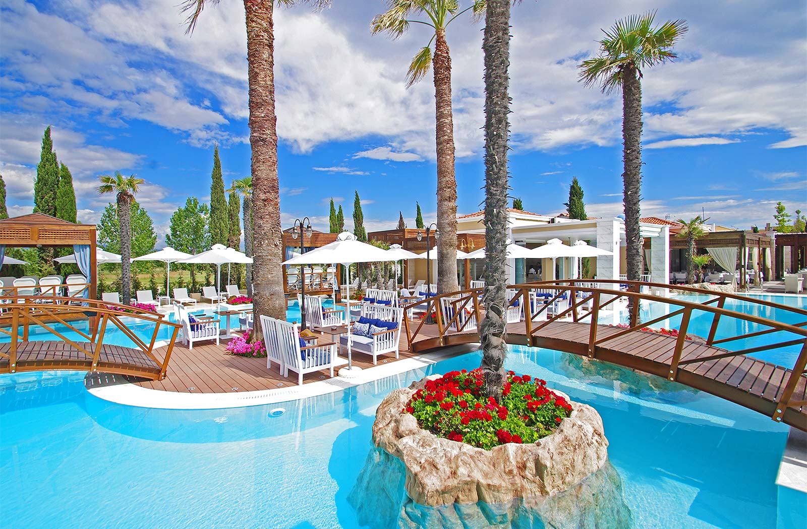 Design Village - Mediterranean Hotels