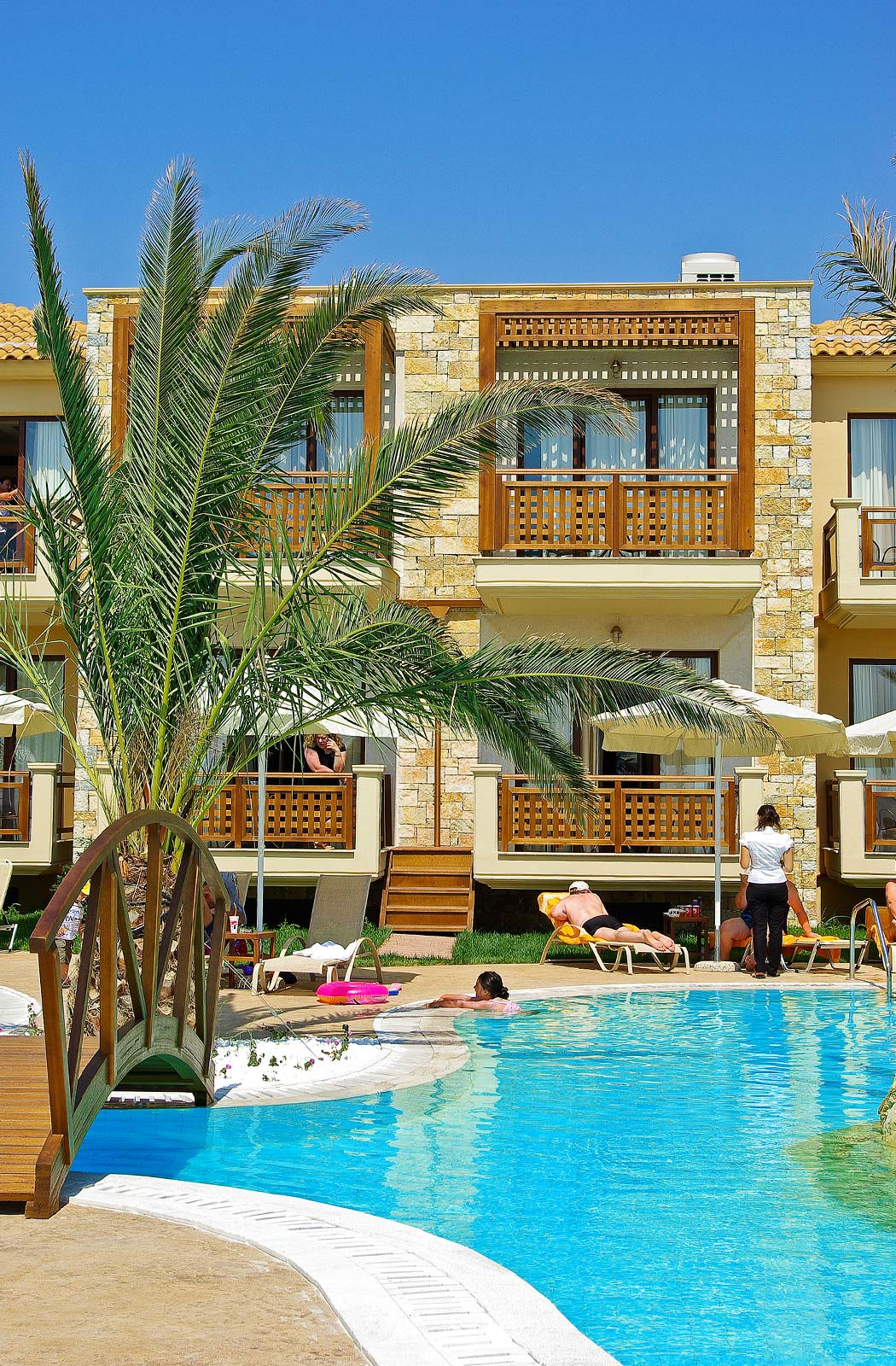 Design Village - Mediterranean Hotels