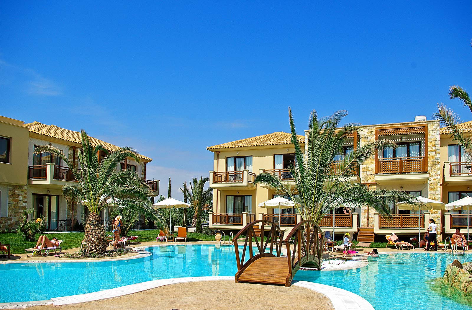 Design Village - Mediterranean Hotels
