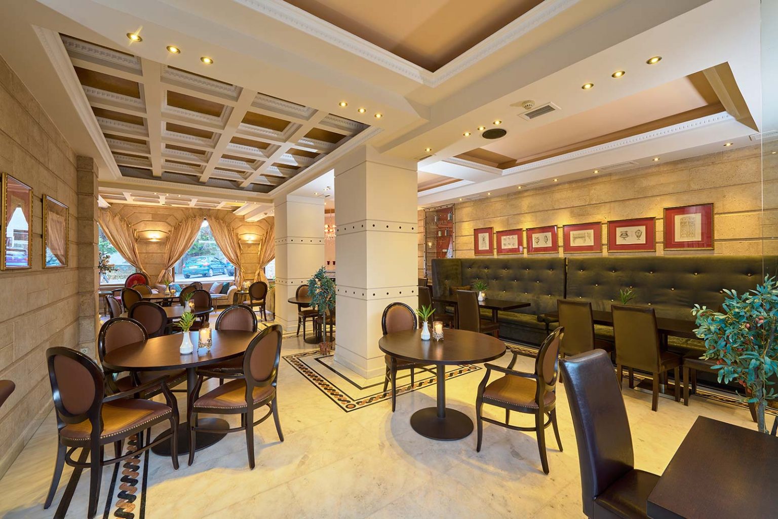 Mediterranean Olympus - Mediterranean Hotels