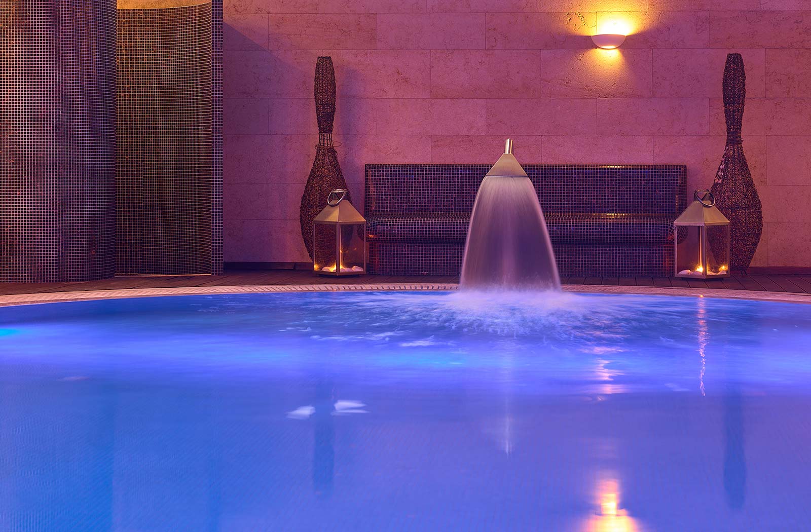 Wellness - Mediterranean Hotels