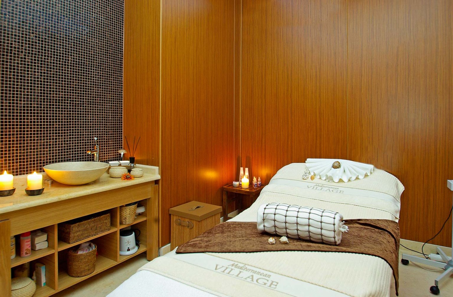 Wellness - Mediterranean Hotels