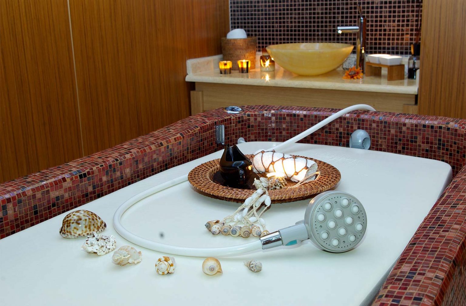 Wellness - Mediterranean Hotels