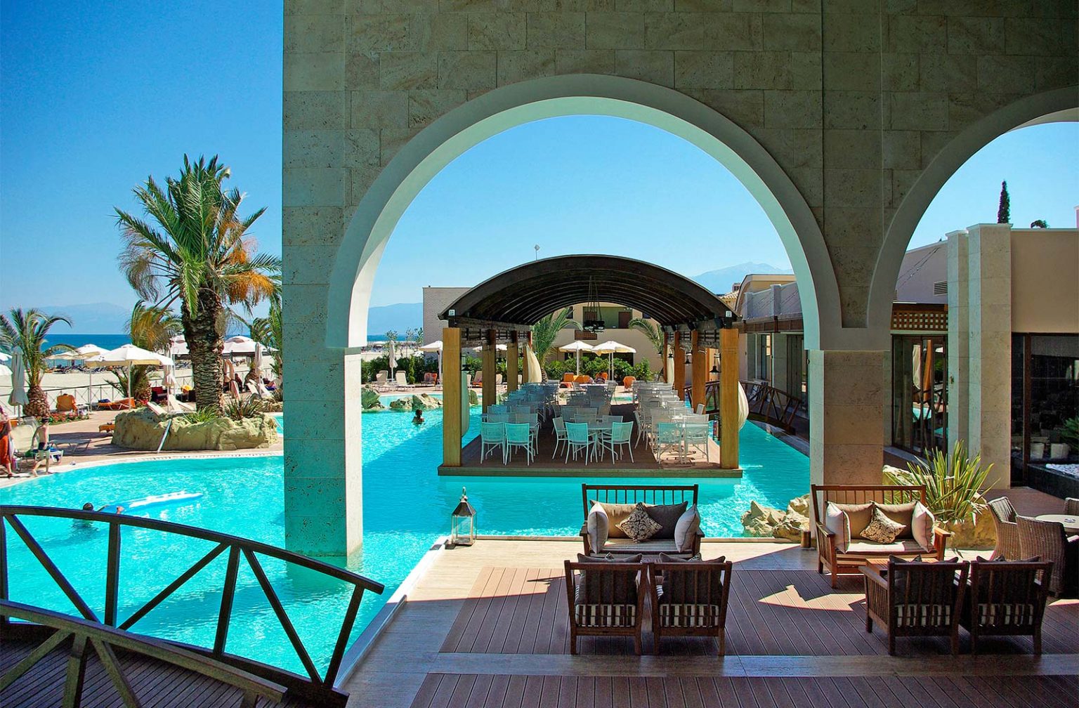 Design Village - Mediterranean Hotels