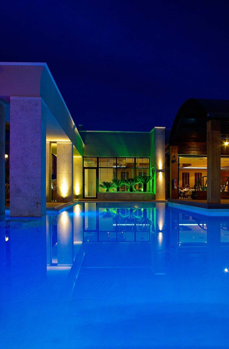 Design Village - Mediterranean Hotels