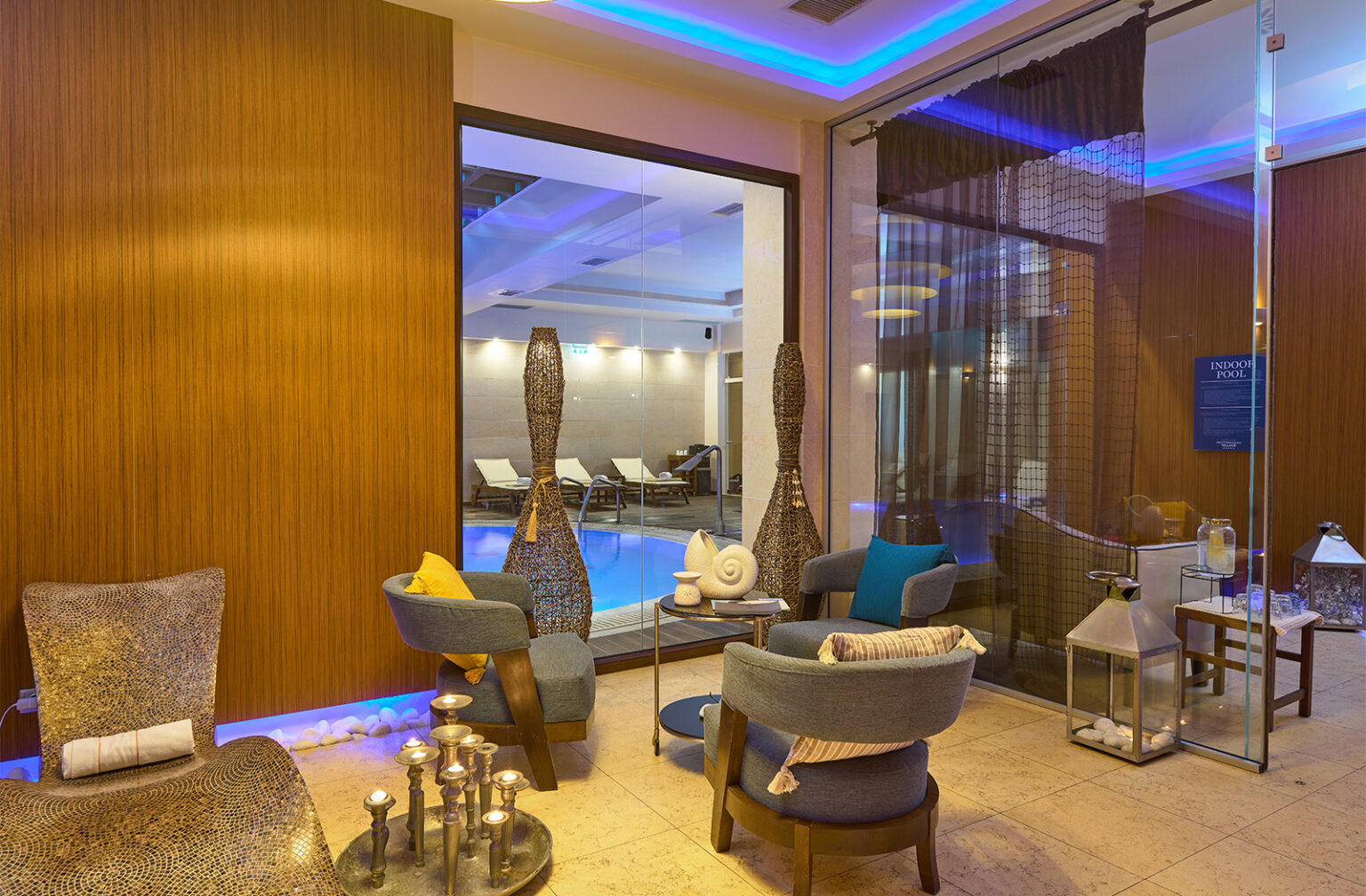 Wellness - Mediterranean Hotels