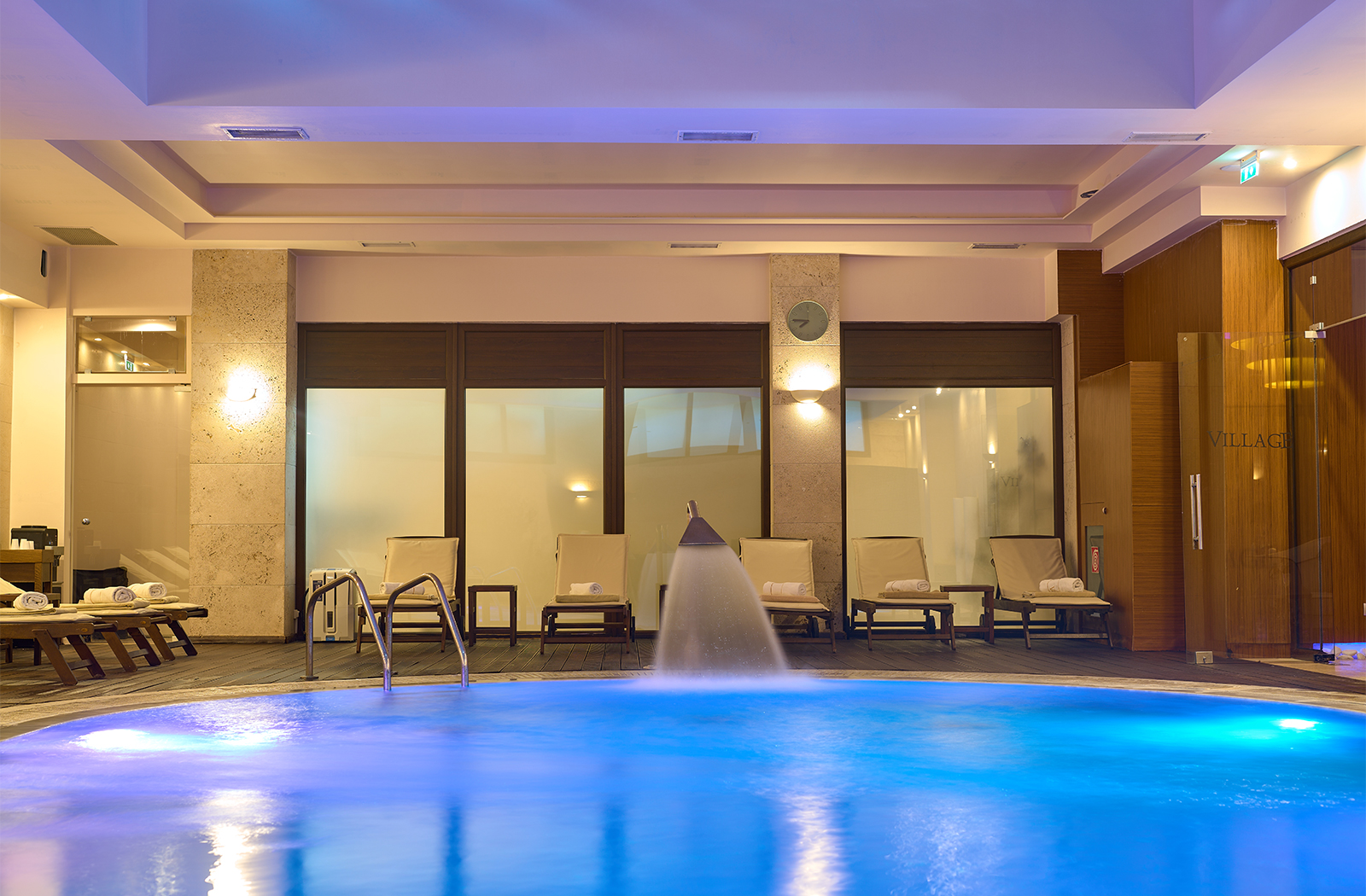 Wellness - Mediterranean Hotels